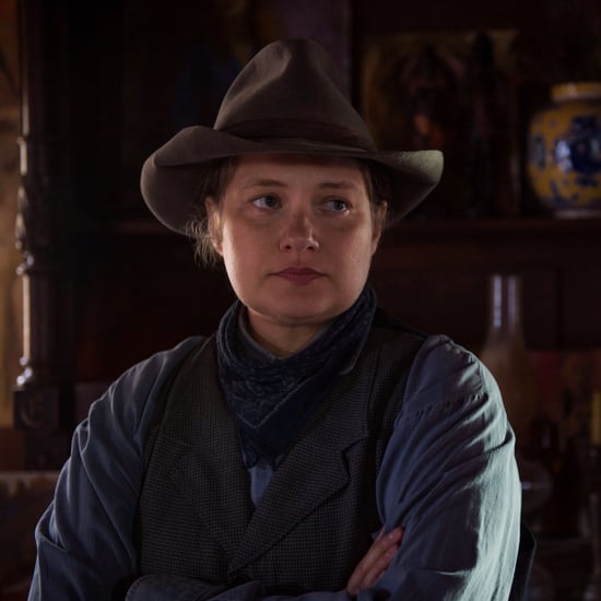 Deborah Ann Wall Interview About the Punisher November 2017 | POPSUGAR ...