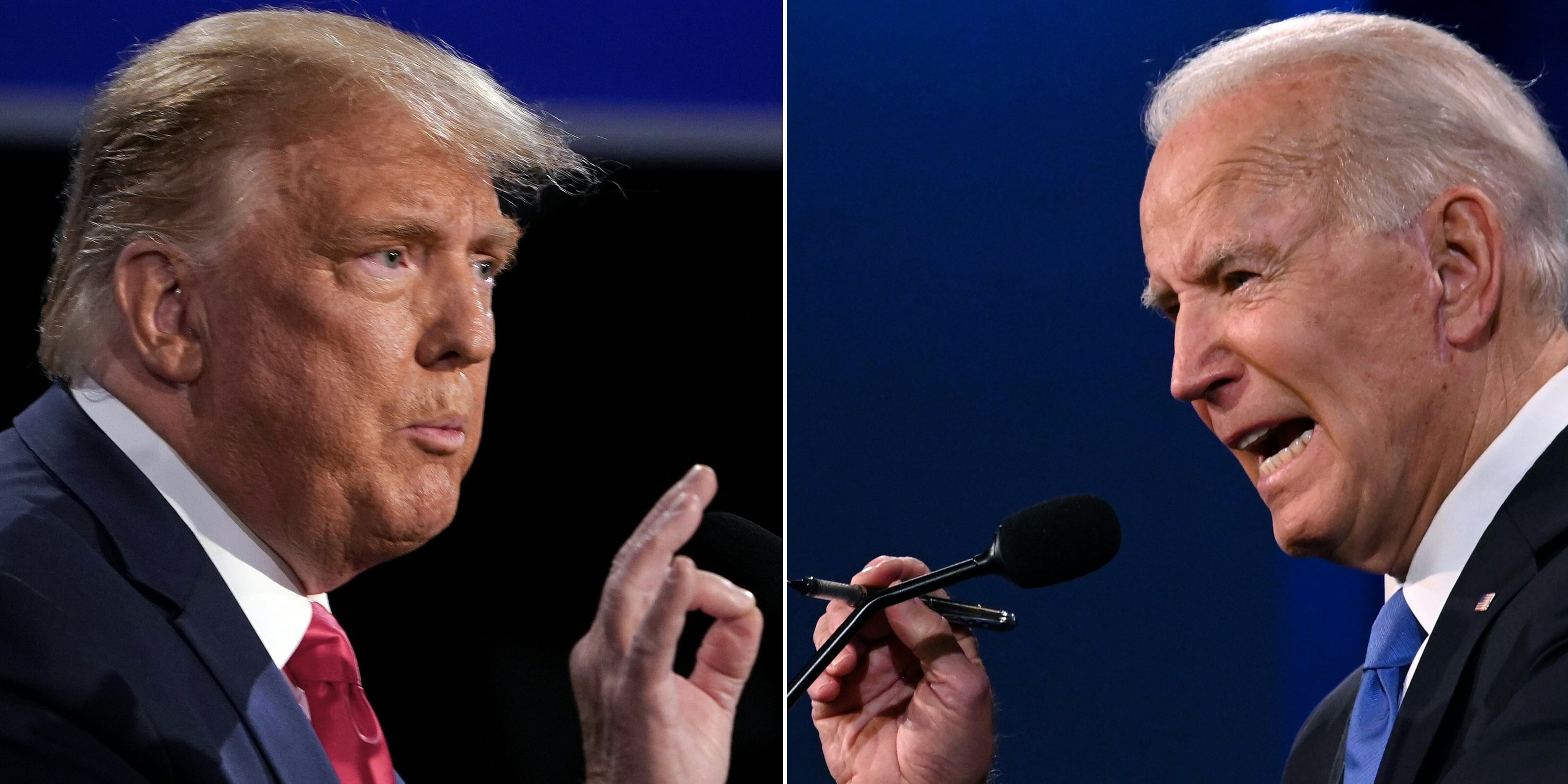 The Best TikTok Reactions to the 2020 Presidential Election | PS ...