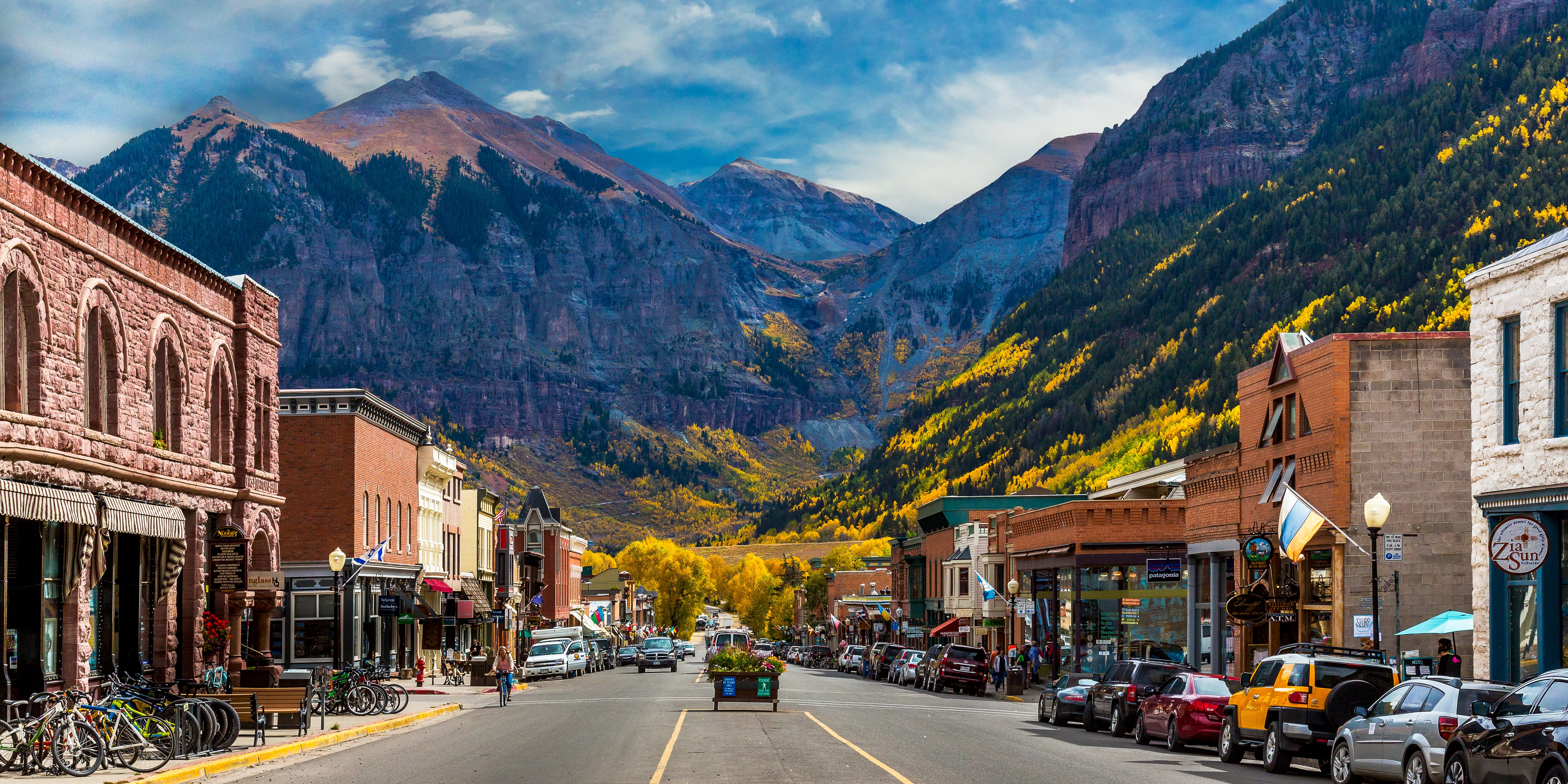 10 Best Places to Travel in October, According to Experts | PS Travel