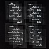 The Home Edit Container Store Collection May 2019 | POPSUGAR Family