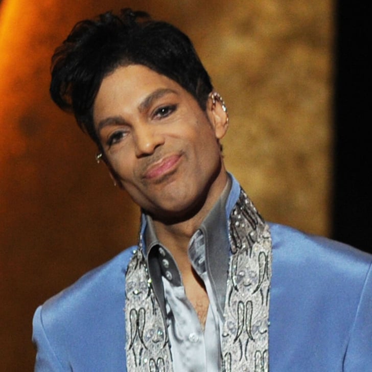 Prince | POPSUGAR Celebrity