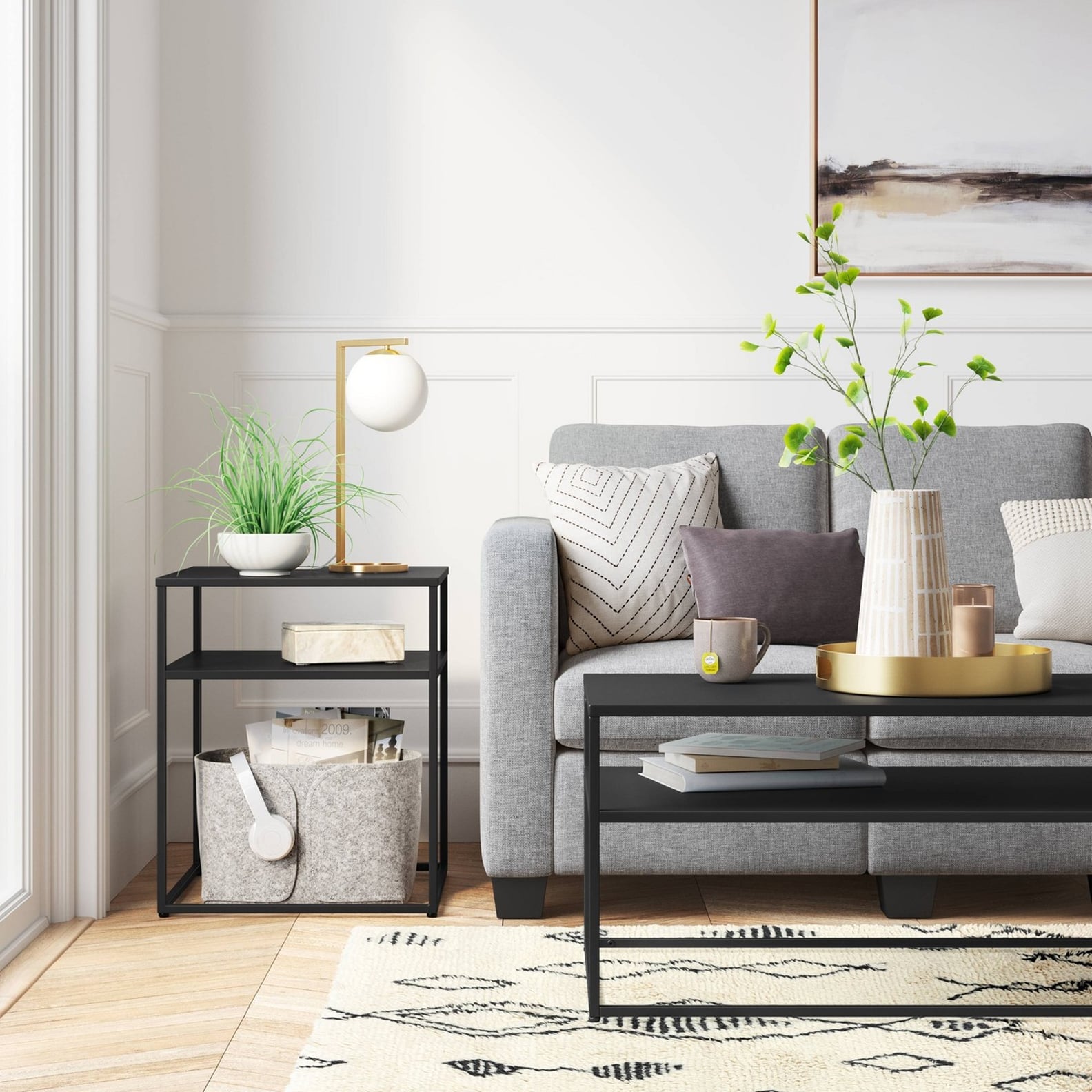 Best and Most Stylish Side Tables 2022 | PS Home