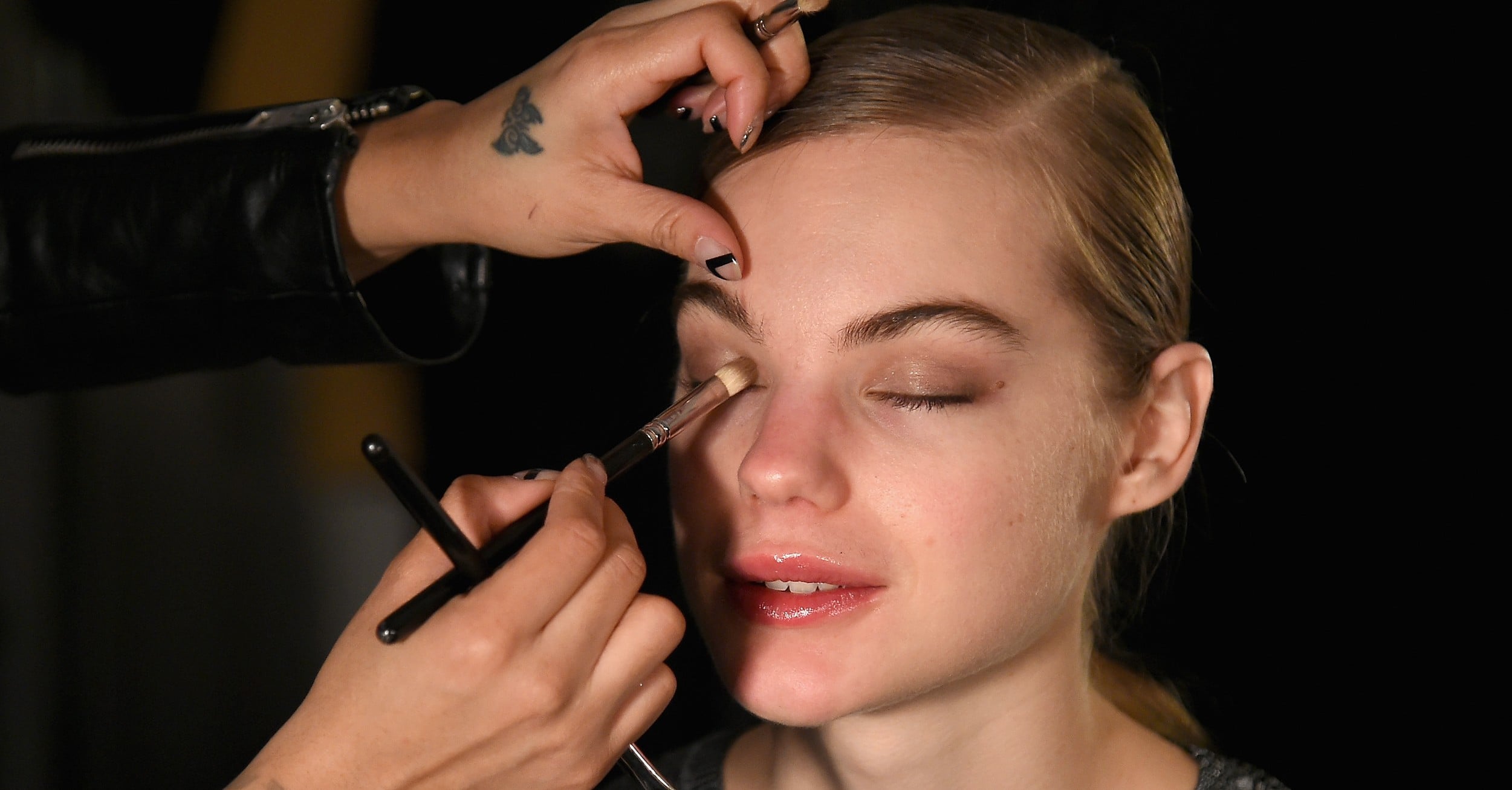 Makeup Tips From New York Fashion Week Fall 2017 | PS Beauty