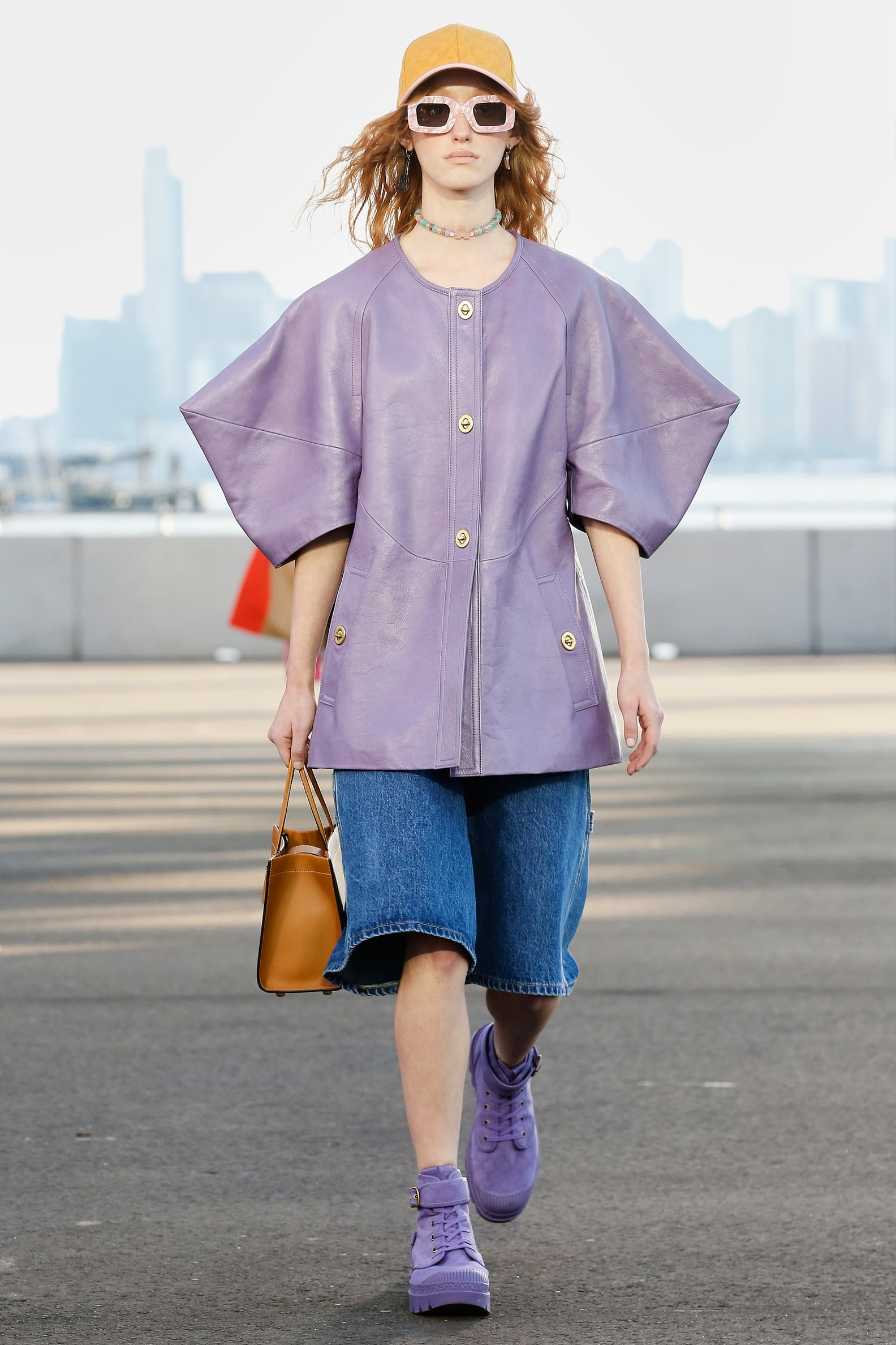 The 6 Biggest Color Trends For Spring 2022 Fashion | PS Fashion