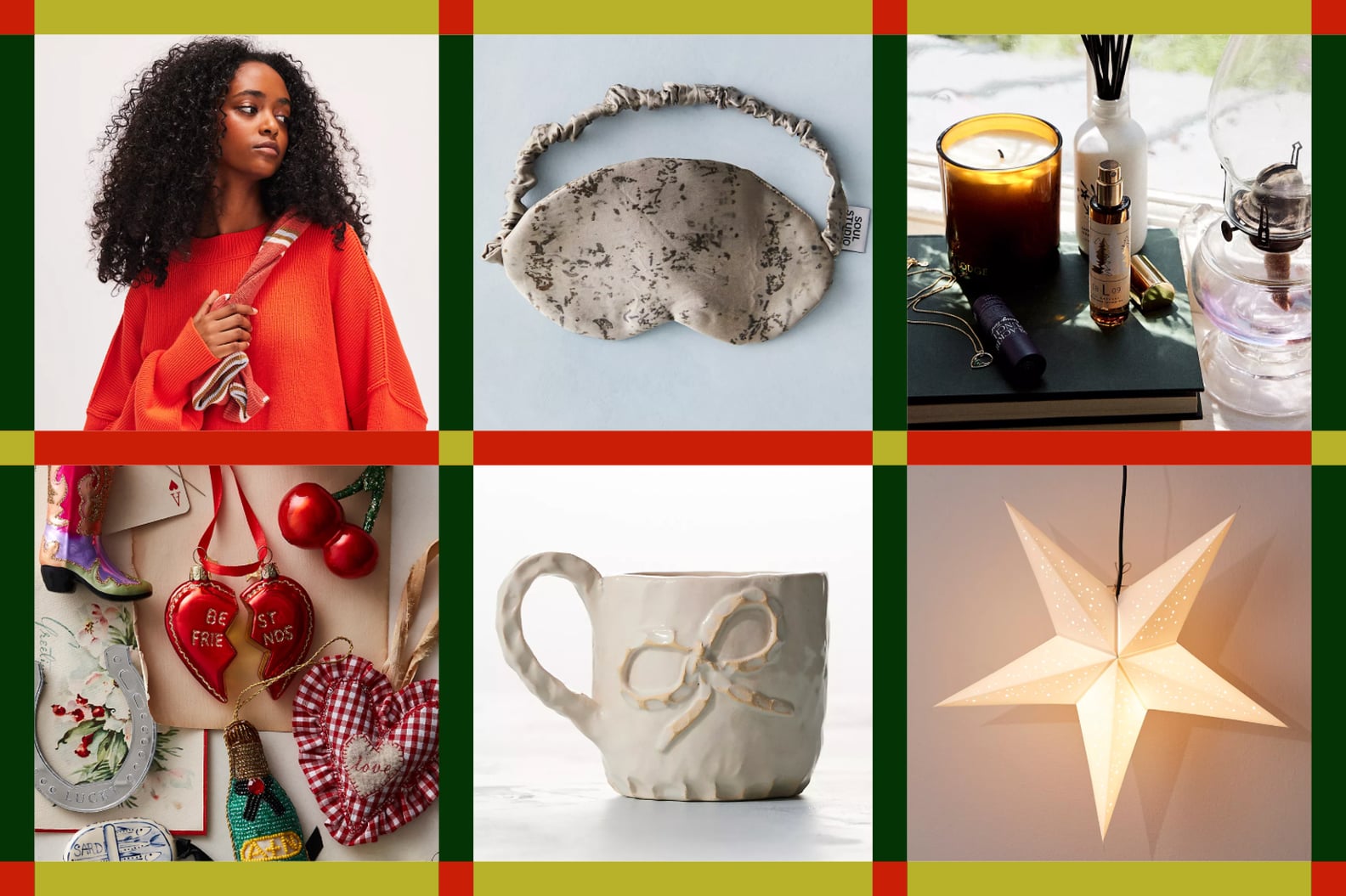 Best Free People Gifts: Clothes, Beauty, and More | PS Fashion