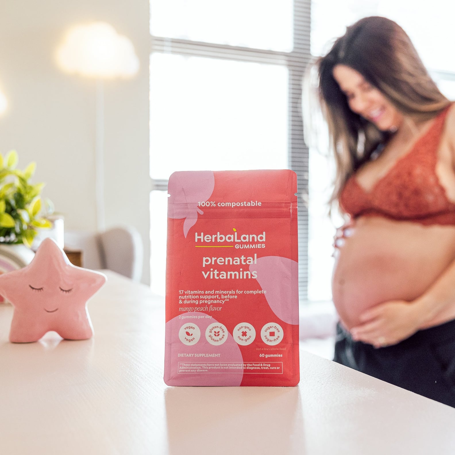 12 Best Prenatal Vitamins of 2023, According to a Dietitian | PS Family
