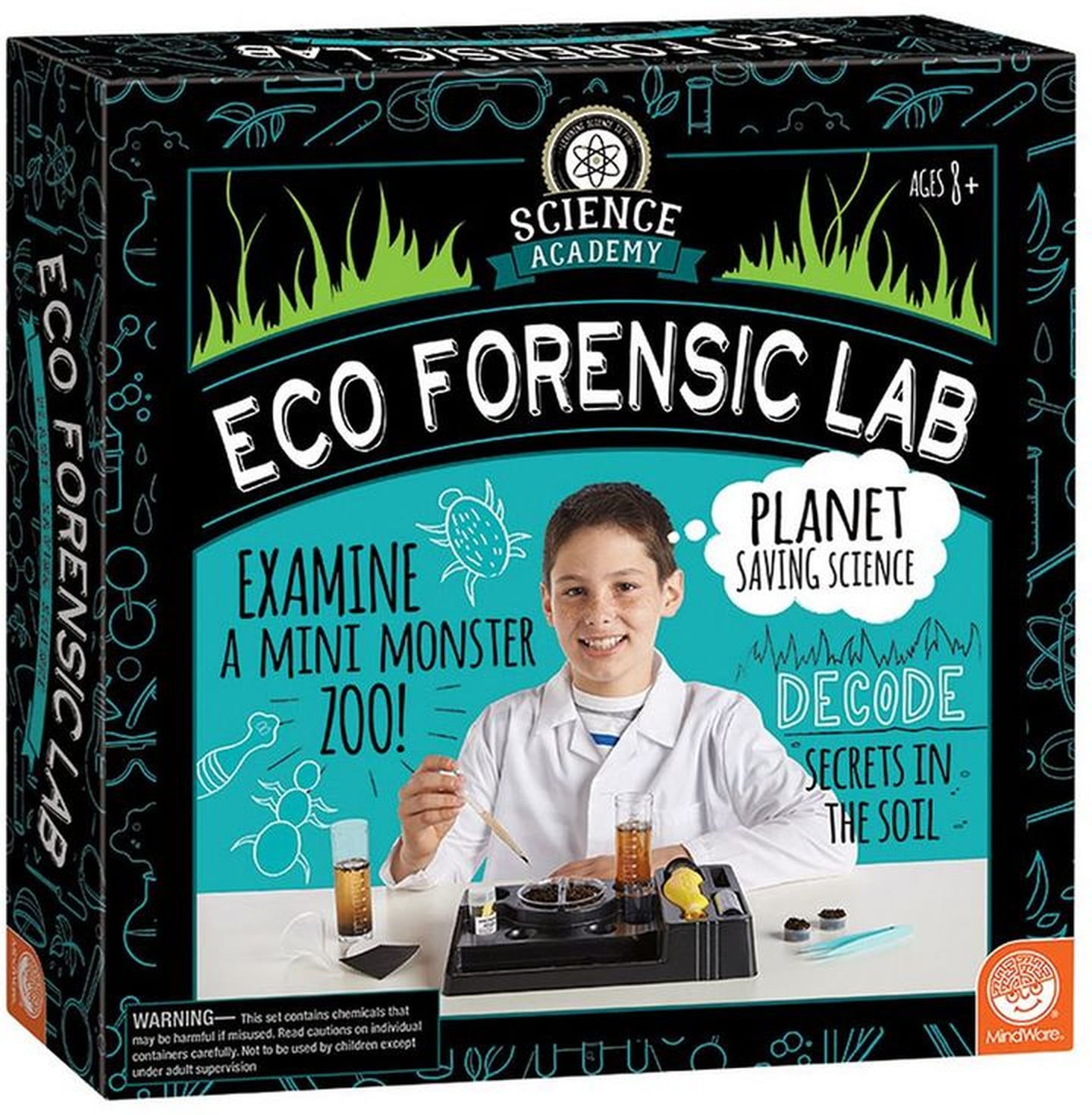 Science Toys For Kids | PS Family