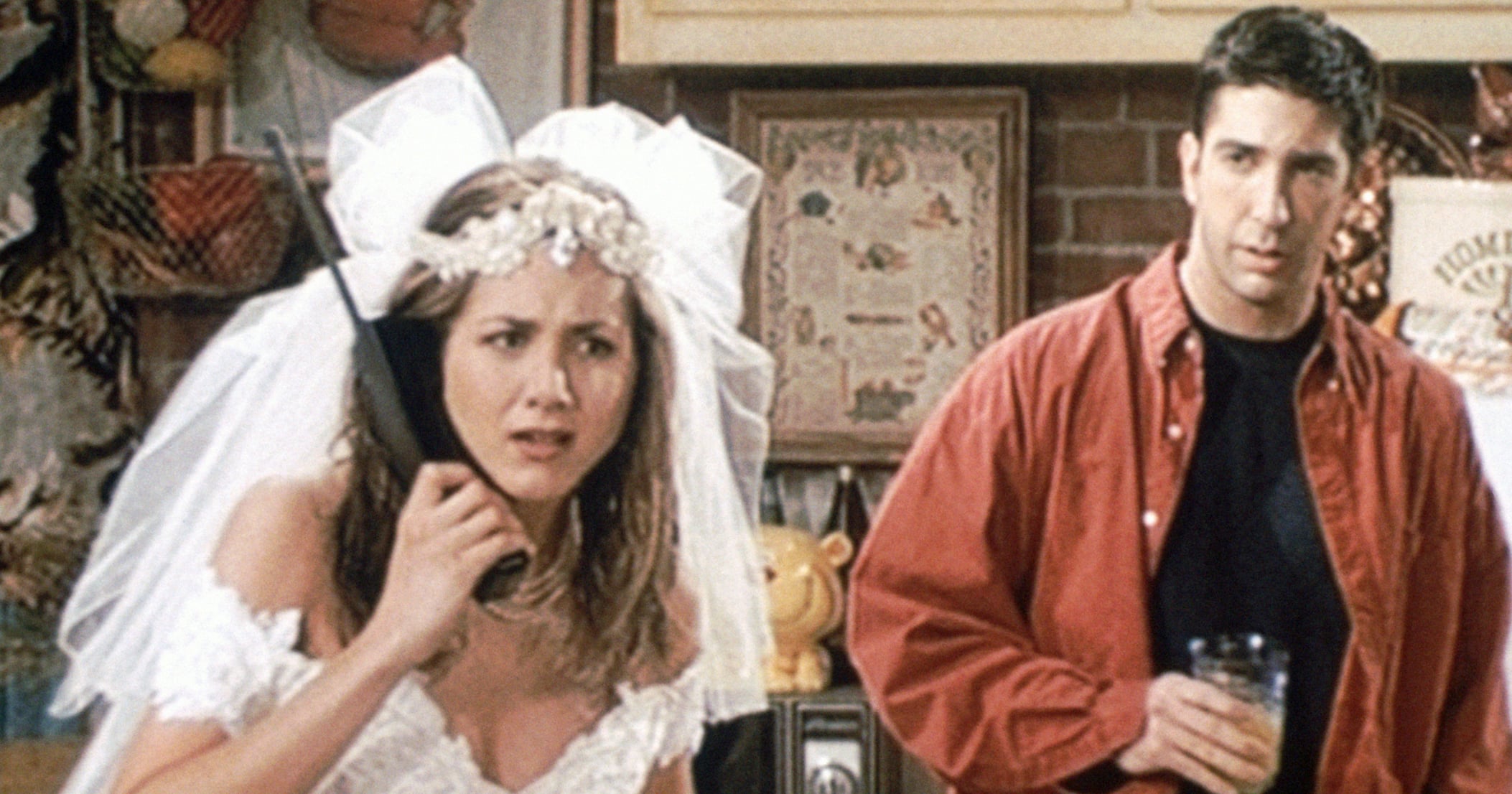 Why Friends Isn't a Funny TV Show | PS Entertainment
