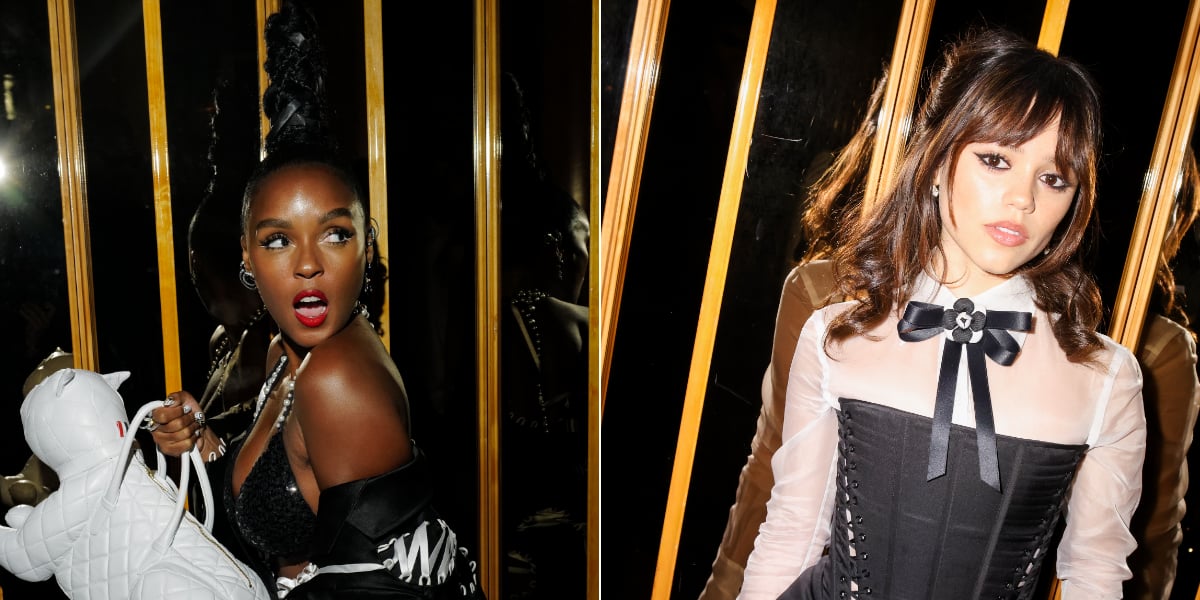 Meta Gala Afterparty Beauty Looks of 2023 | POPSUGAR Beauty