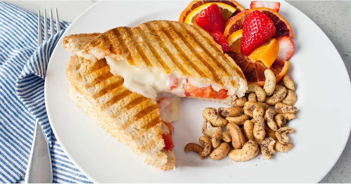 Foods That Might Be Messing With You | POPSUGAR Food