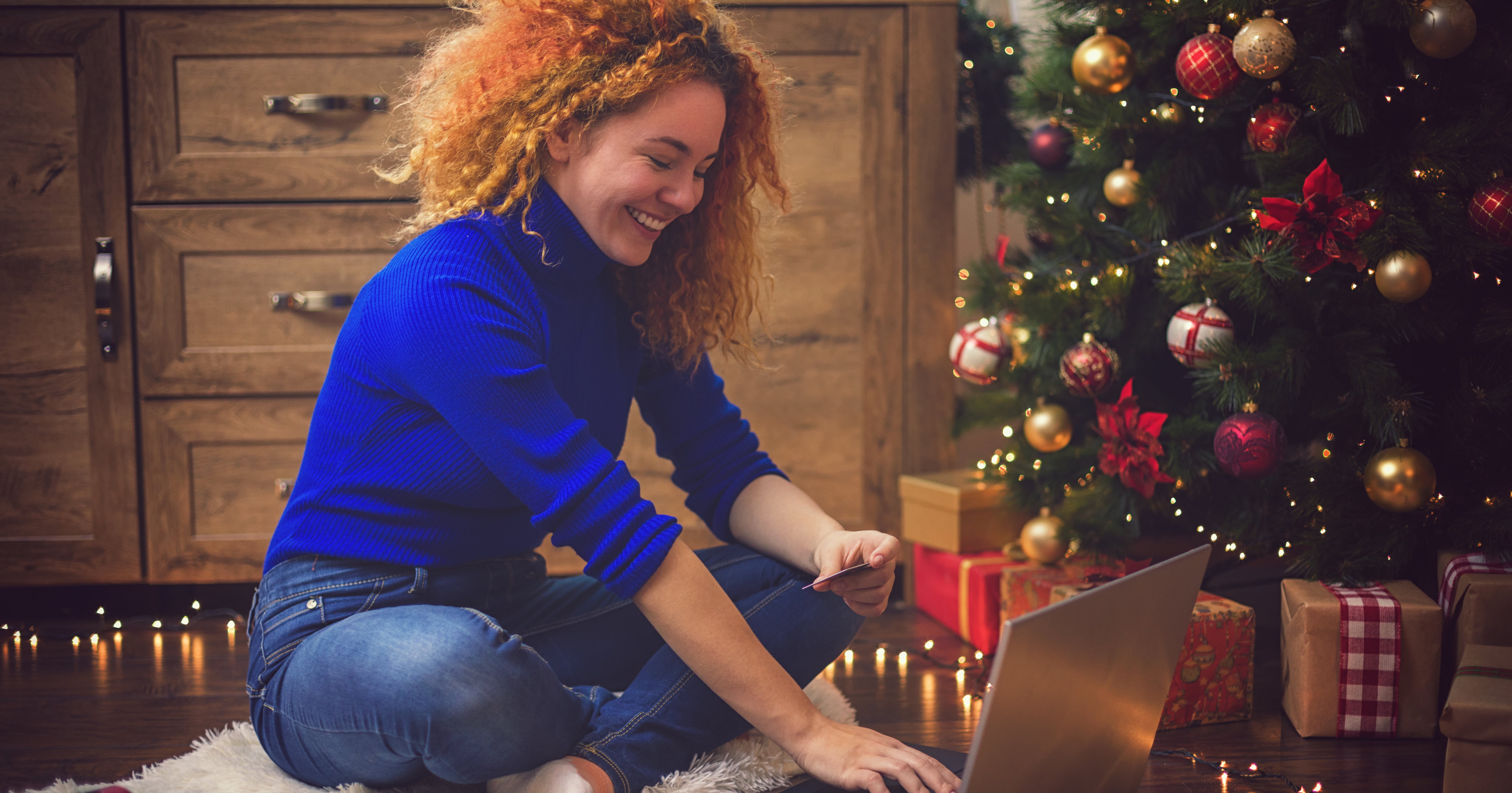 Online Gift Generator | POPSUGAR Tech