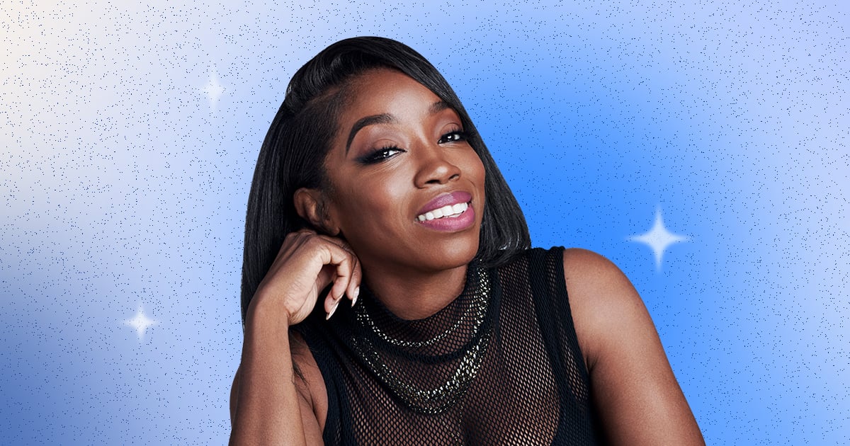 Sleep Advice From Singer and Radio Host Estelle | PS Fitness