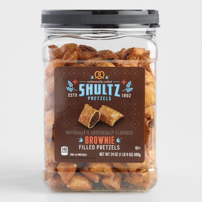 Best Snacks at Cost Plus World Market | POPSUGAR Food