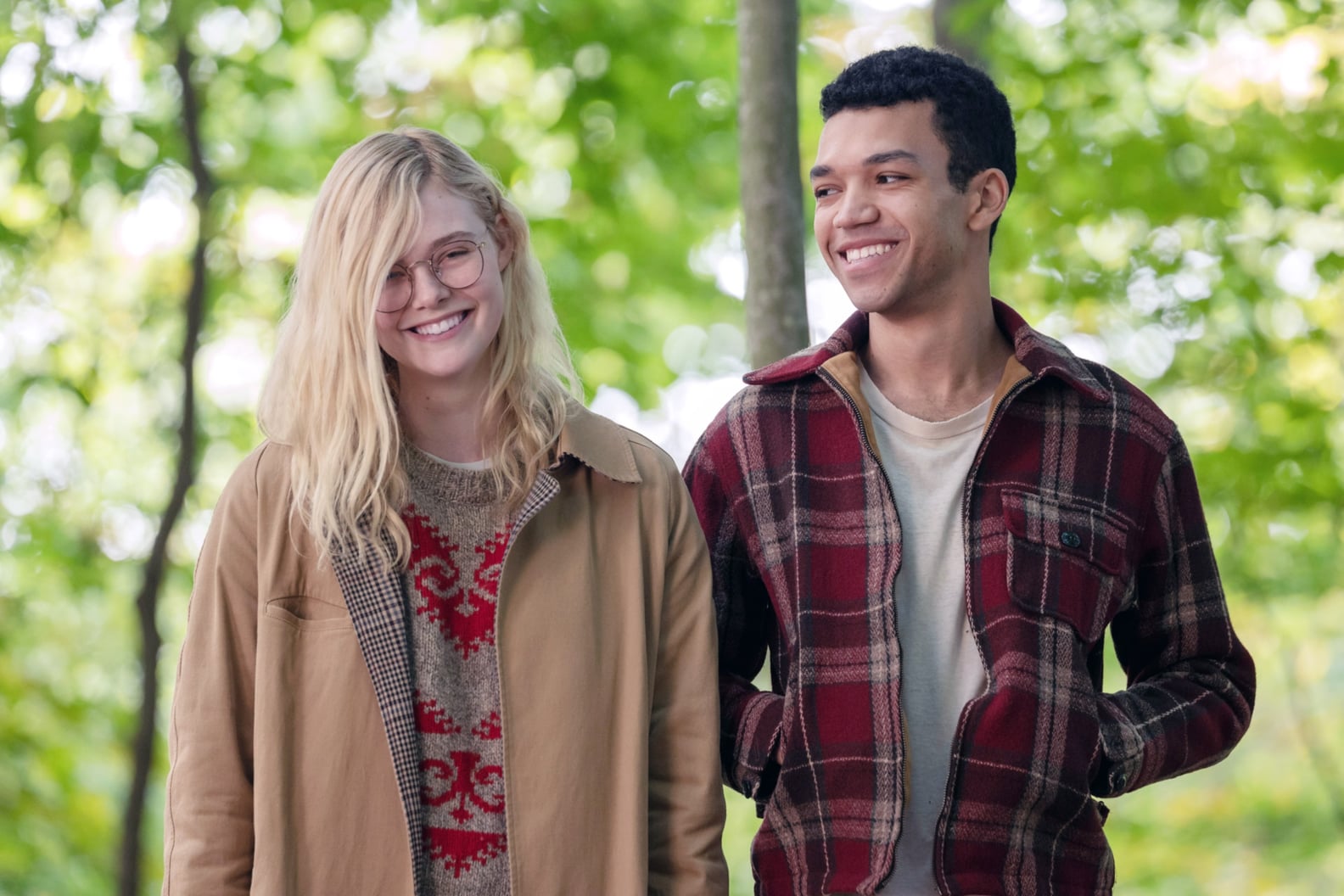 Netflix Original Movies Based on Books | PS Entertainment