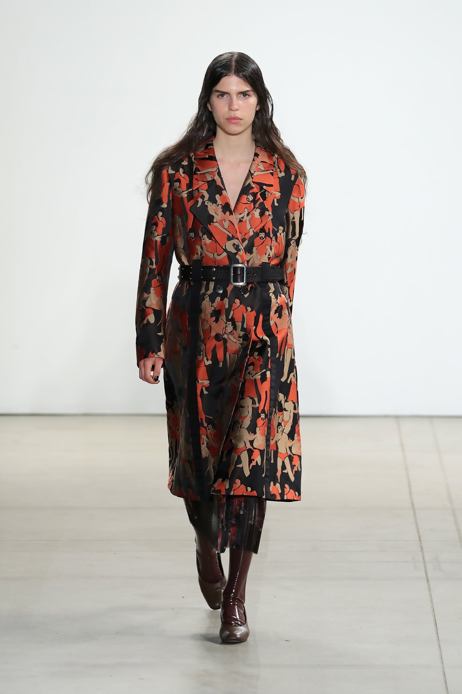 Best Coats From the Fall 2017 Runway | PS Fashion