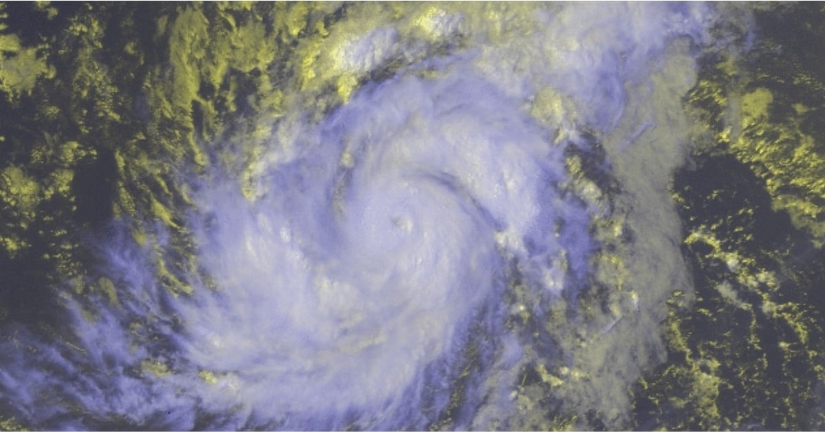 What to Know About Hurricane Irma | POPSUGAR News