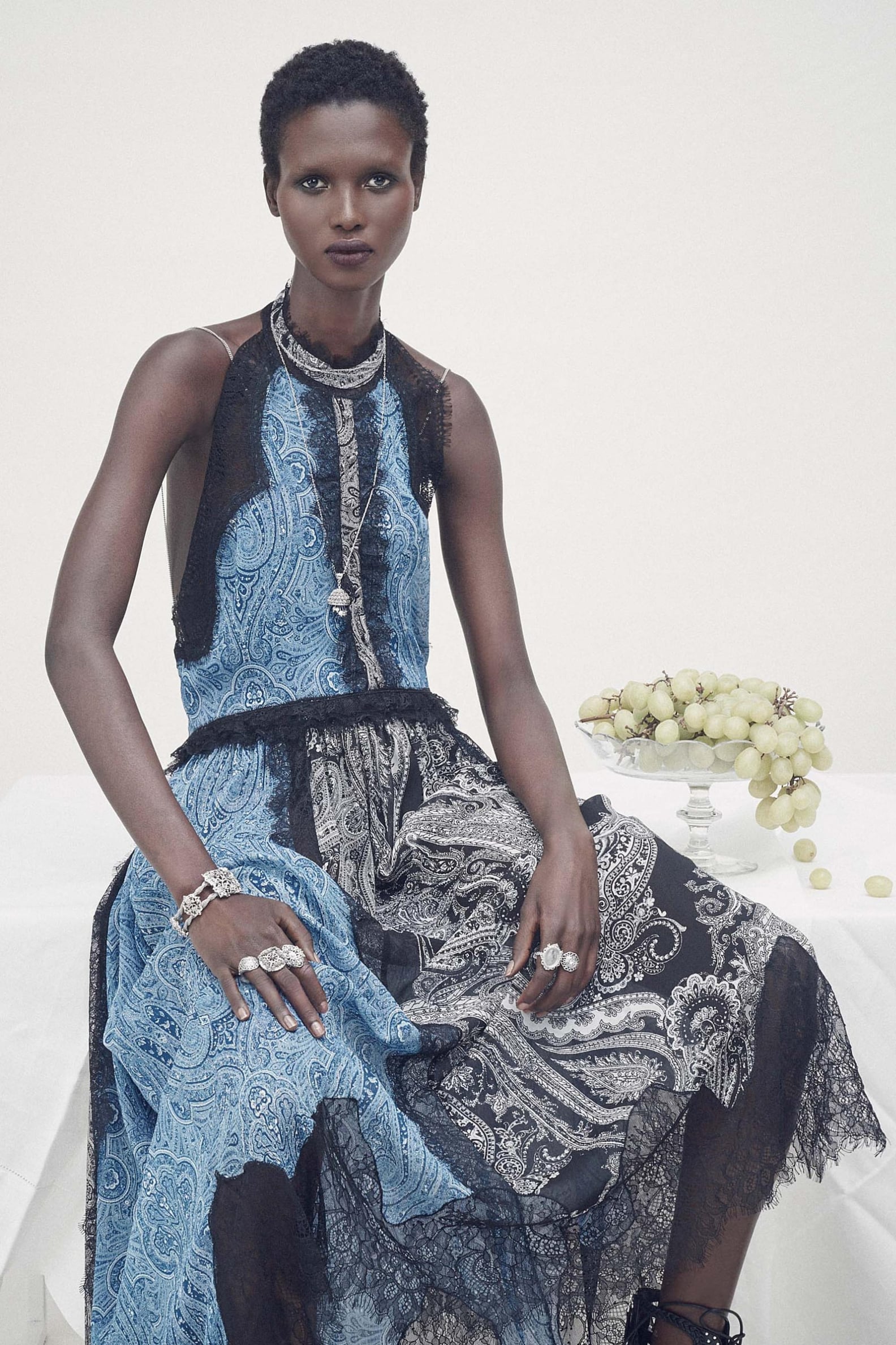 Zara Studio Collection Spring 2022 | PS Fashion