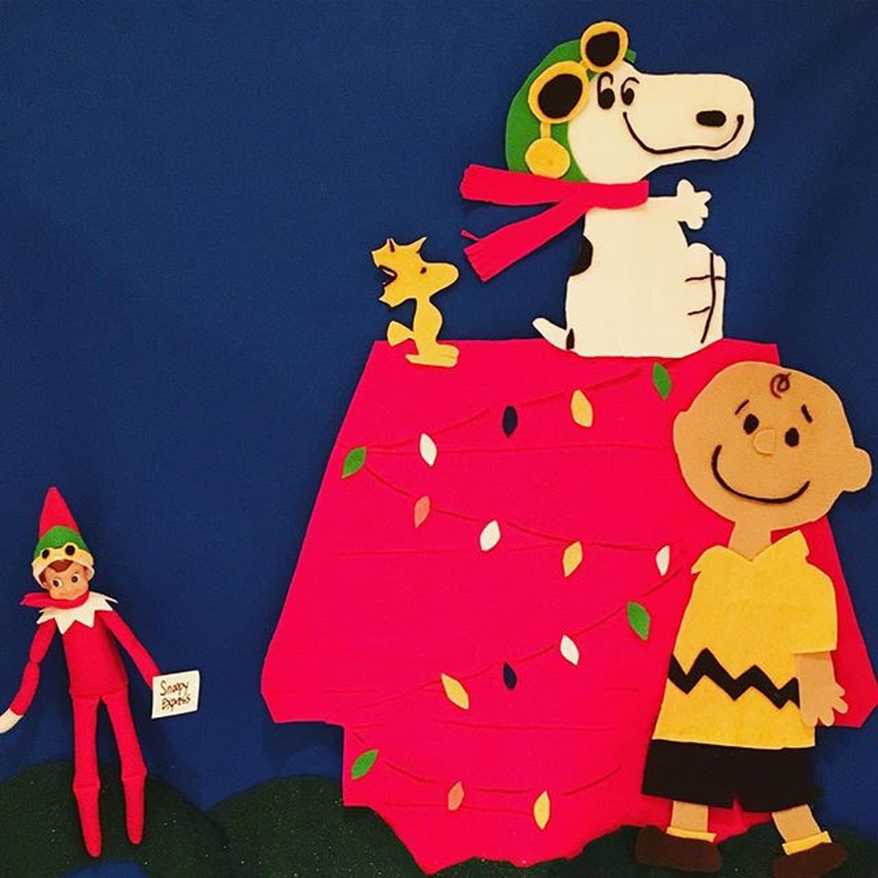 Pop Culture Elf on the Shelf Ideas | PS Family