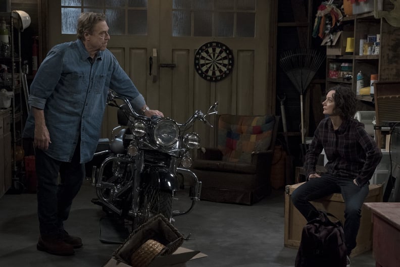 The Conners Season 1 Photos | PS Entertainment