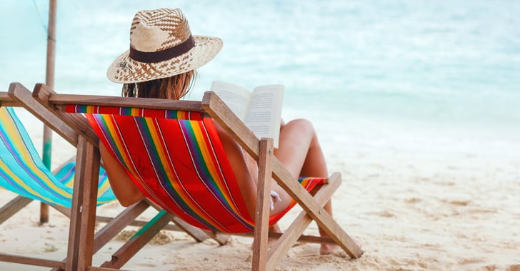Summer Romance Books 2014 Popsugar Love And Sex