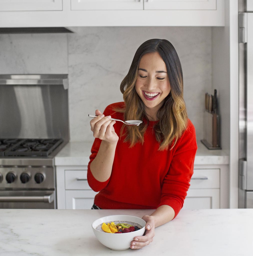 Habits For Losing Weight | POPSUGAR Fitness