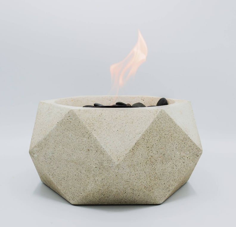 These Affordable Fire Pits From Target Are So Chic | POPSUGAR Home
