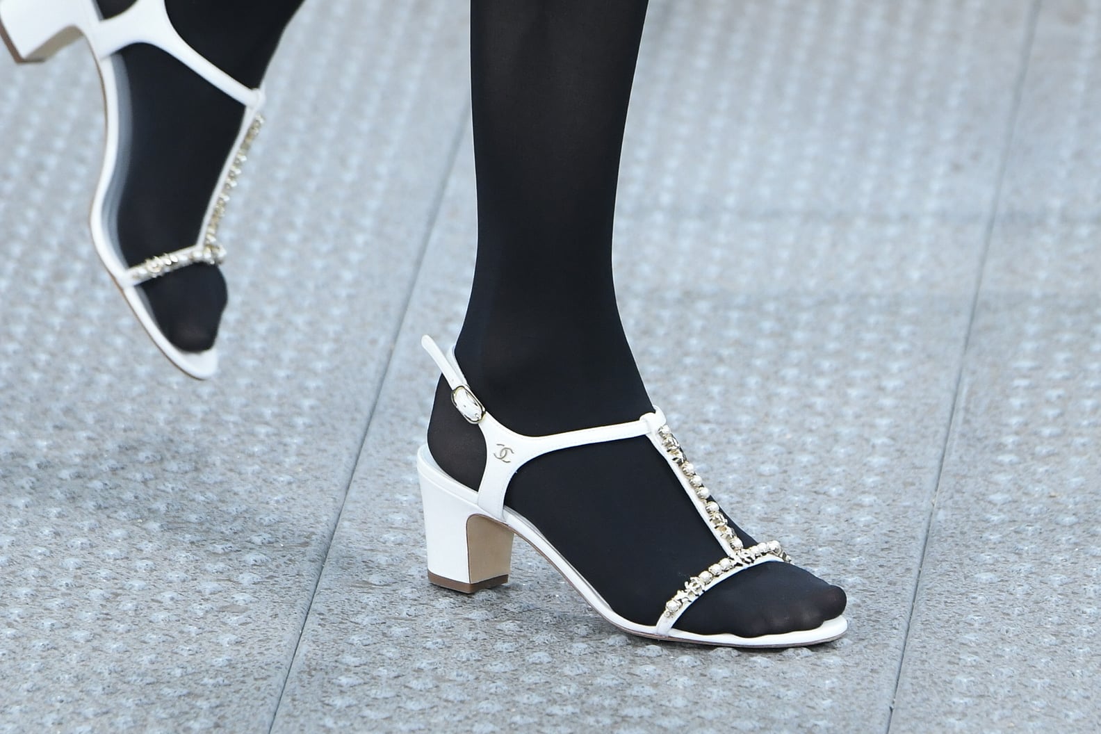 New Chanel Bags and Shoes Spring 2020 | PS Fashion
