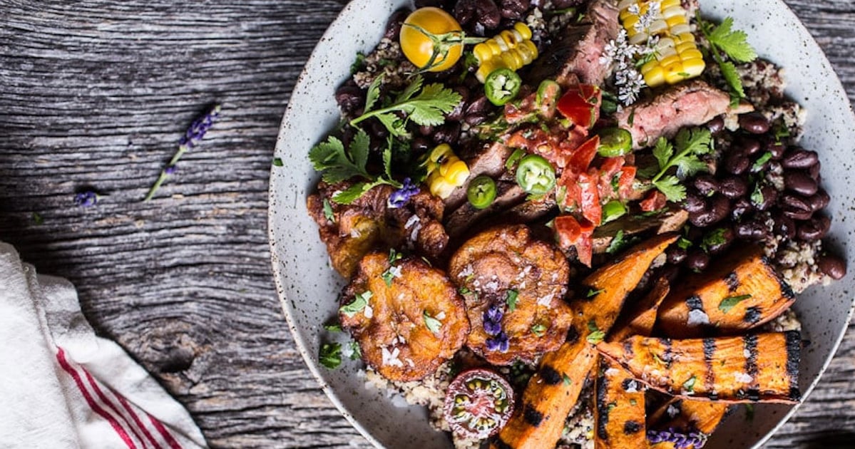 31 Days Of Latin Recipes POPSUGAR Latina 31-days-of-latin-recipes-popsugar-latina