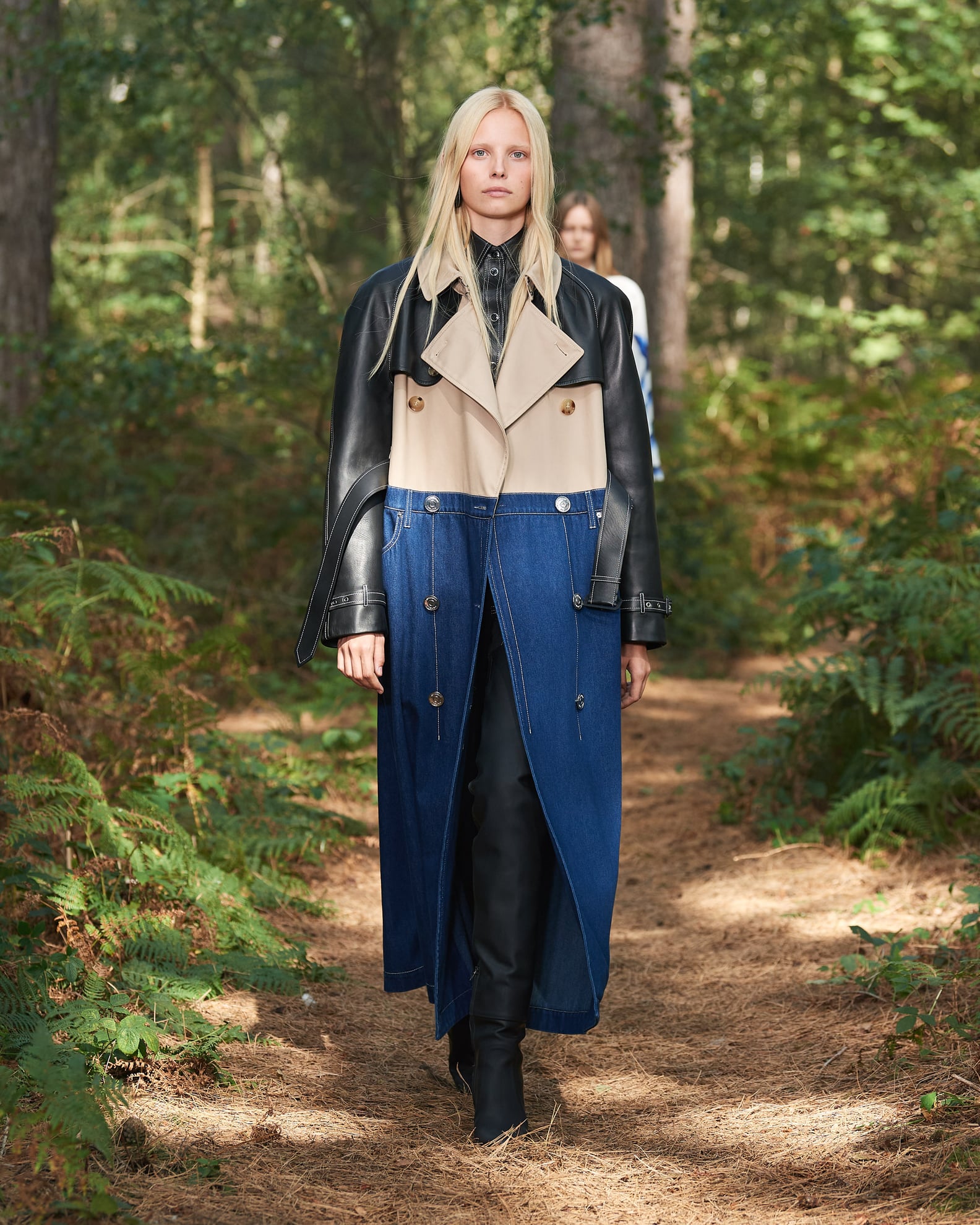 Burberry Spring/Summer 2021 Fashion Show Review and Photos | PS Fashion