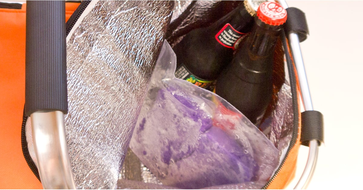 Sponge Ice Packs | POPSUGAR Smart Living