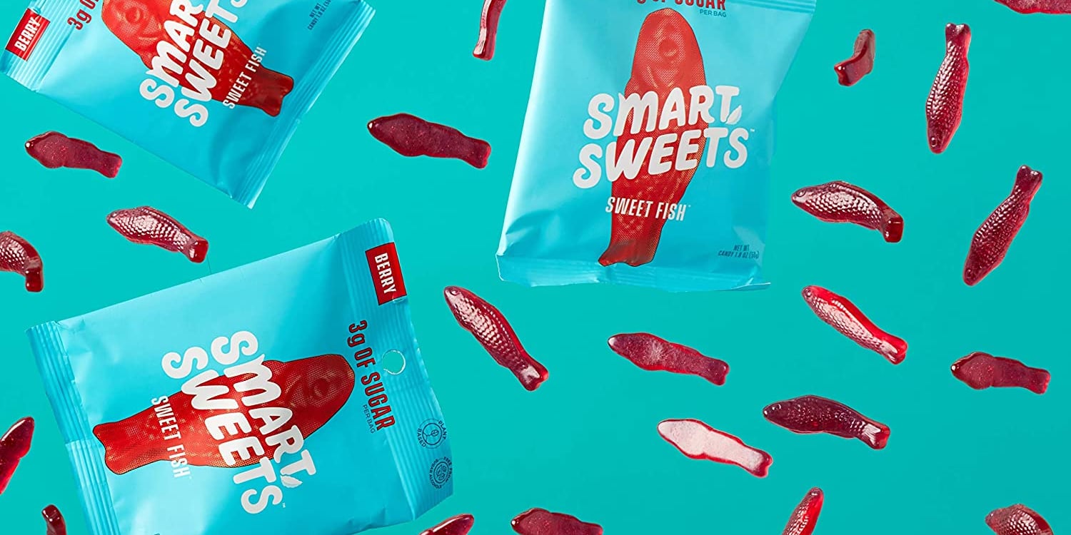 The Best SmartSweets Candy | PS Food