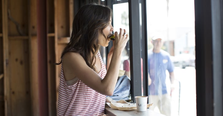 Top Restaurant Trends in 2015 | POPSUGAR Food