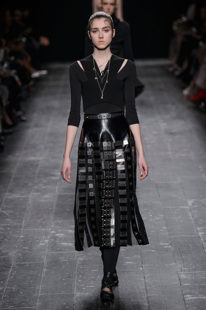 Valentino Fall 2016 Collection | POPSUGAR Fashion