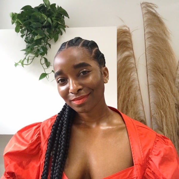 Chanel Butler - POPSUGAR