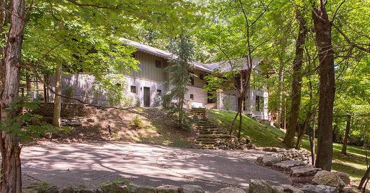 Kesha's Nashville House Sold | POPSUGAR Home