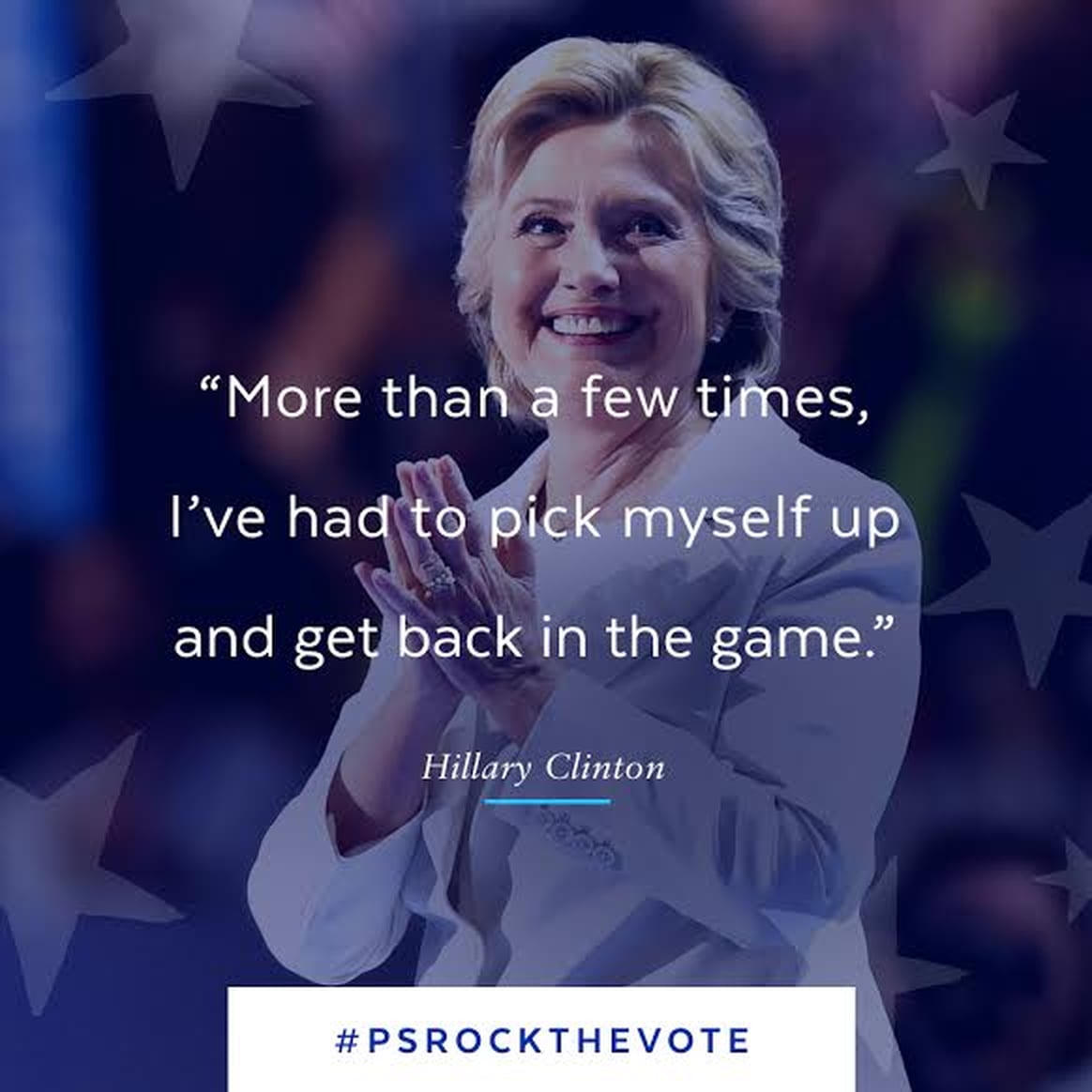 Hillary Clinton Best Quotes From DNC Speech 2016 | PS News