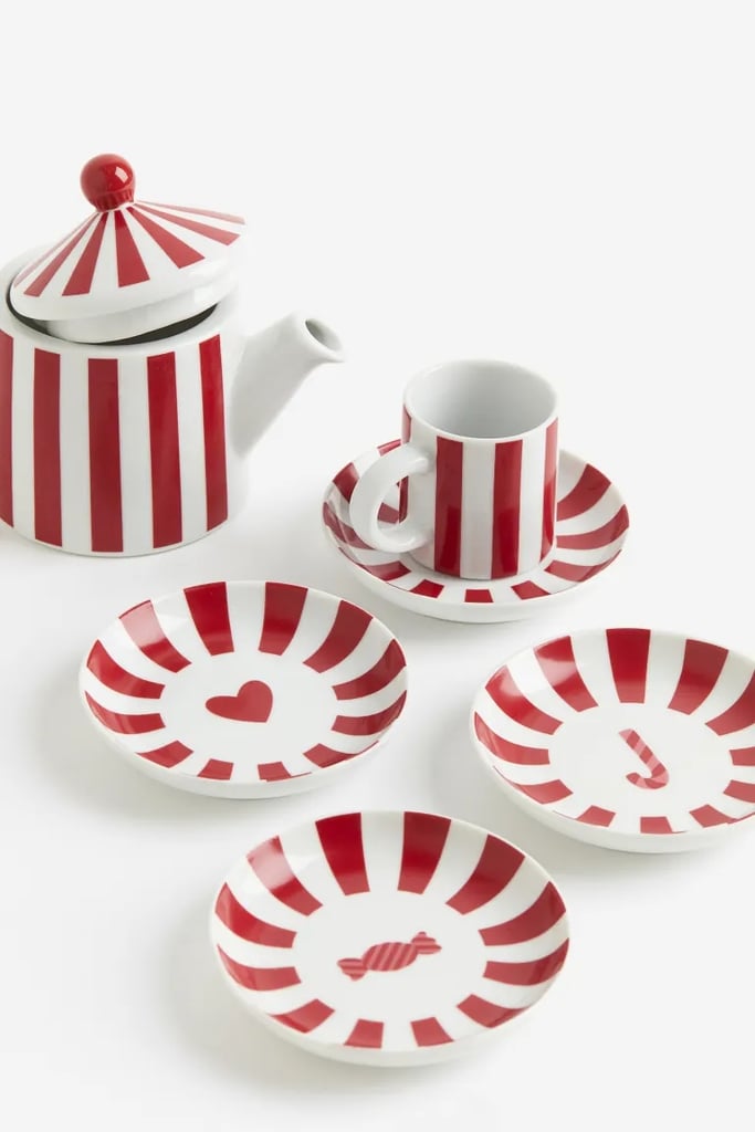 H&M Home Holiday Collection | POPSUGAR Home UK