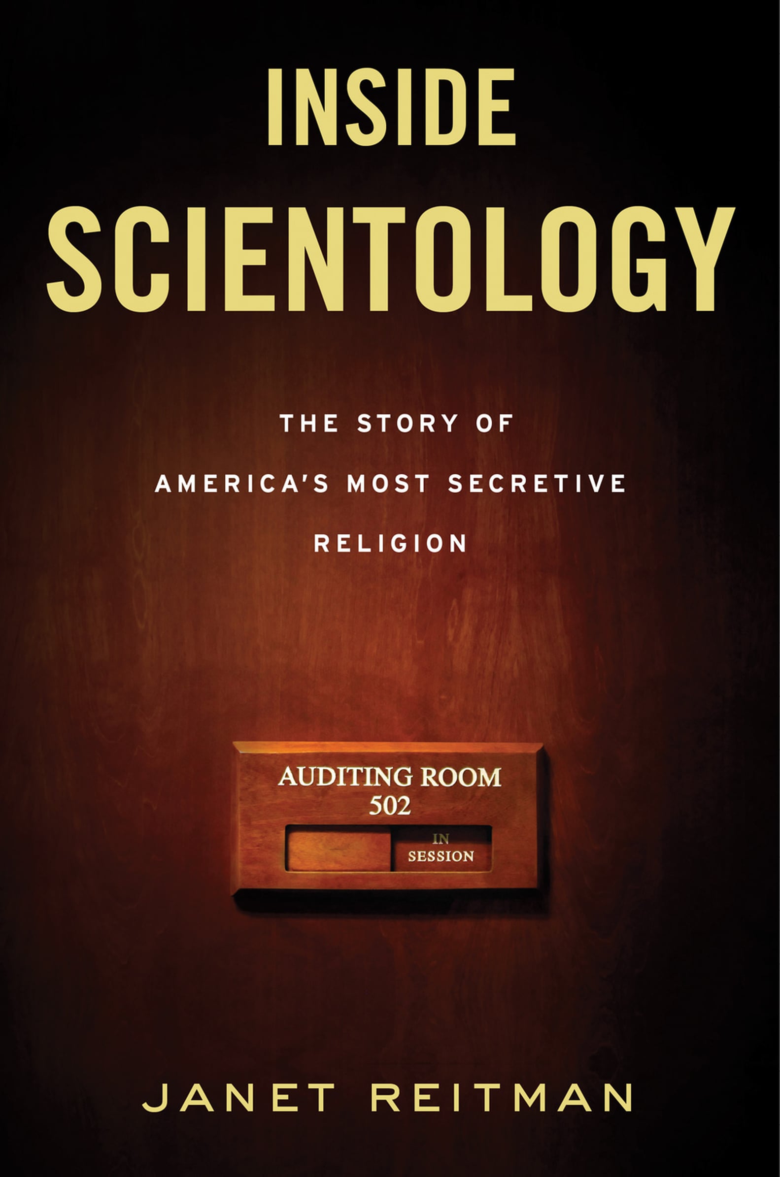 Books About Scientology | PS Entertainment