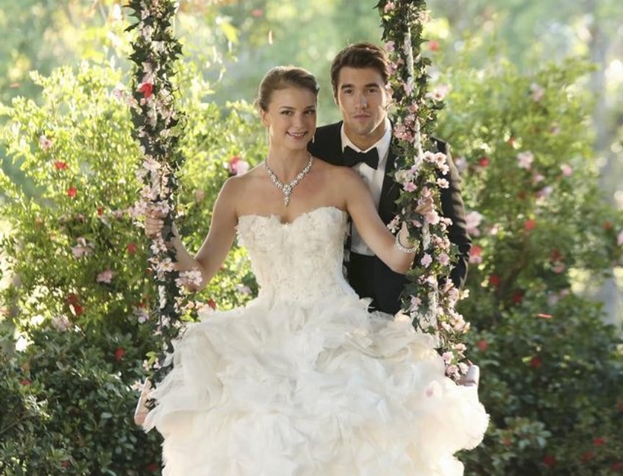 Revenge Style | Pictures | PS Fashion