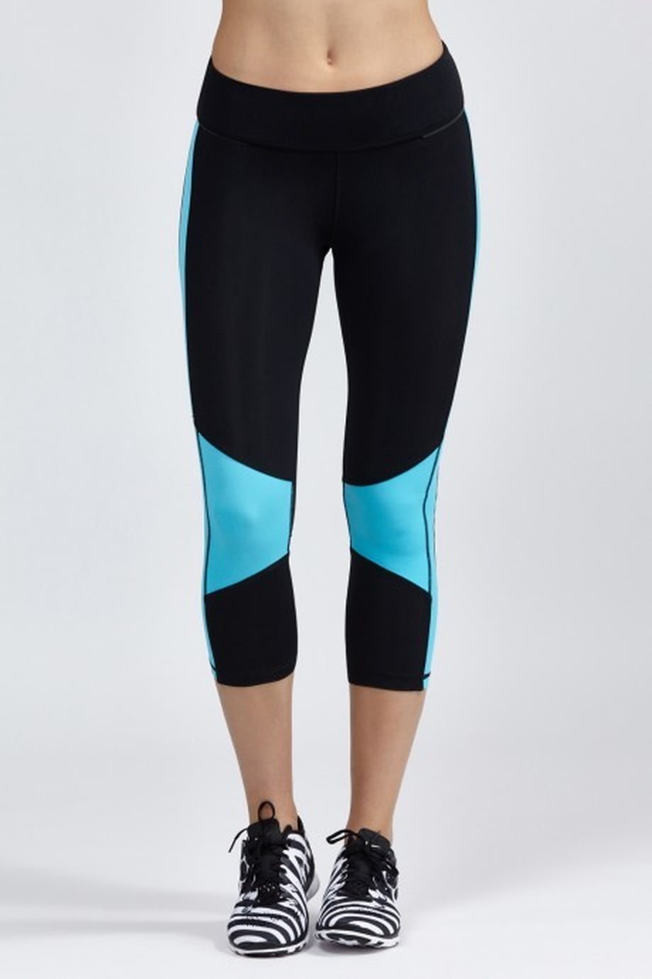 Colorblock Activewear | PS Fitness