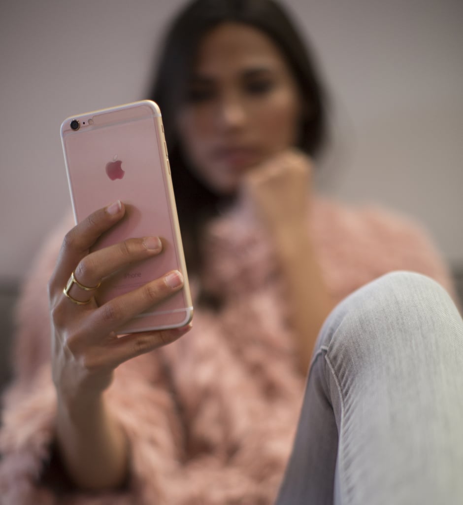 Know When To Stop Scrolling The Best Time Management Tips POPSUGAR