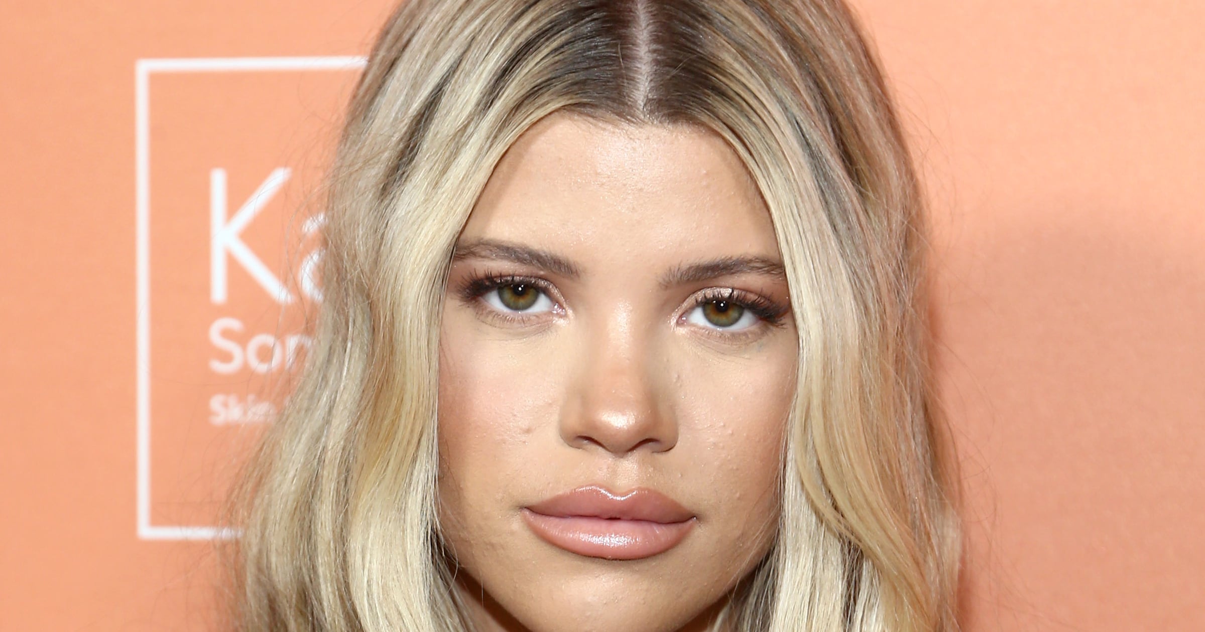 Sofia Richie's "Supermodel Nails" Use a $10 Polish | PS Beauty