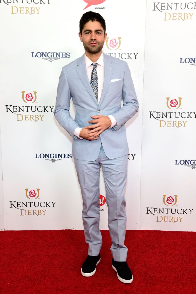 Kentucky Derby Style 2016 | POPSUGAR Fashion