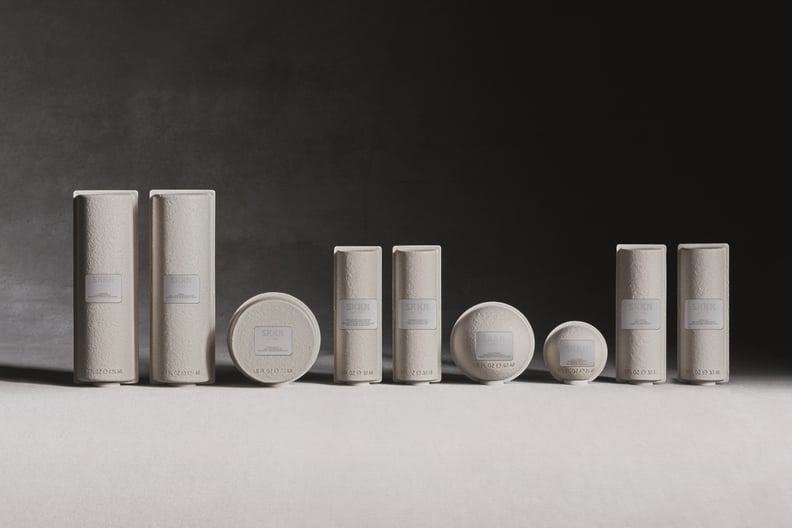 Kim Kardashian Launches Skkn by Kim | POPSUGAR Beauty