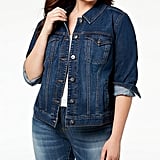 The Best Jackets for Plus Size Women at Macy's | POPSUGAR Fashion