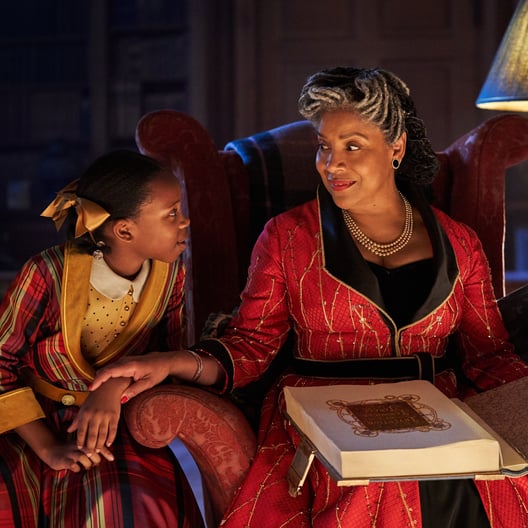 Jingle Jangle: A Christmas Journey Trailer and Photos | PS Entertainment