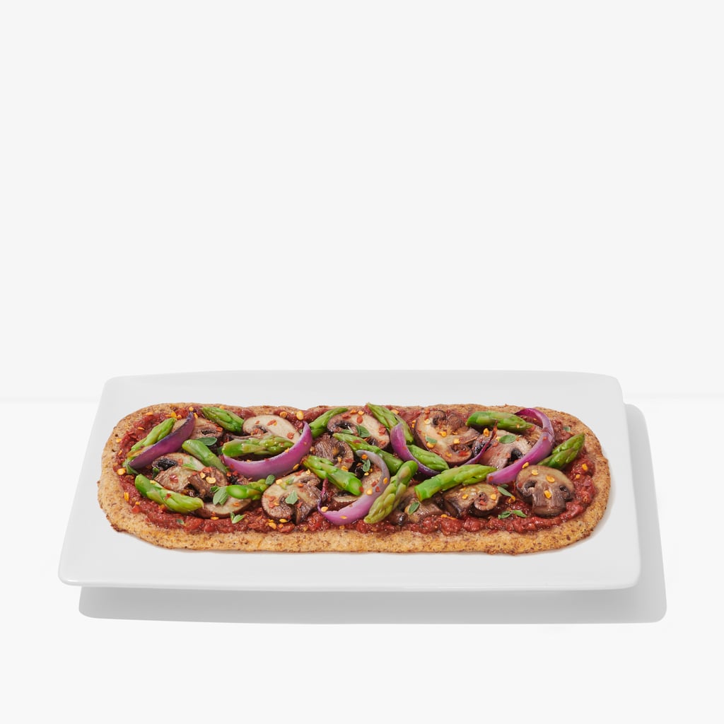 Daily Harvest Flat Bread Review | POPSUGAR Fitness