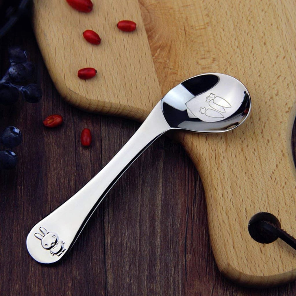Spoon | Gifts For Left-Handed Kids 2018 | POPSUGAR Family Photo 3