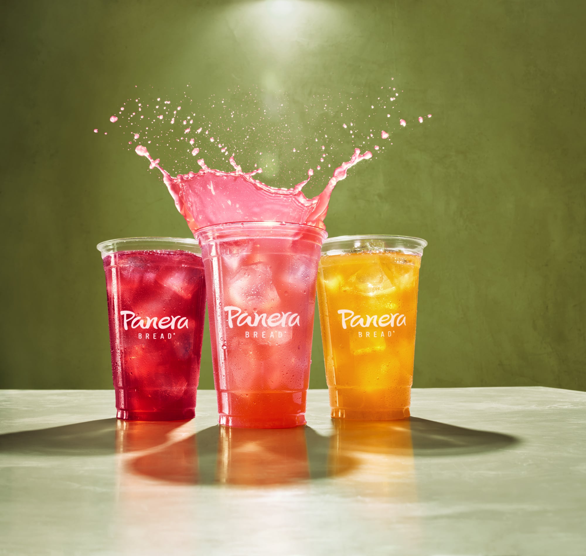Is Panera s Charged Lemonade Healthy POPSUGAR Food