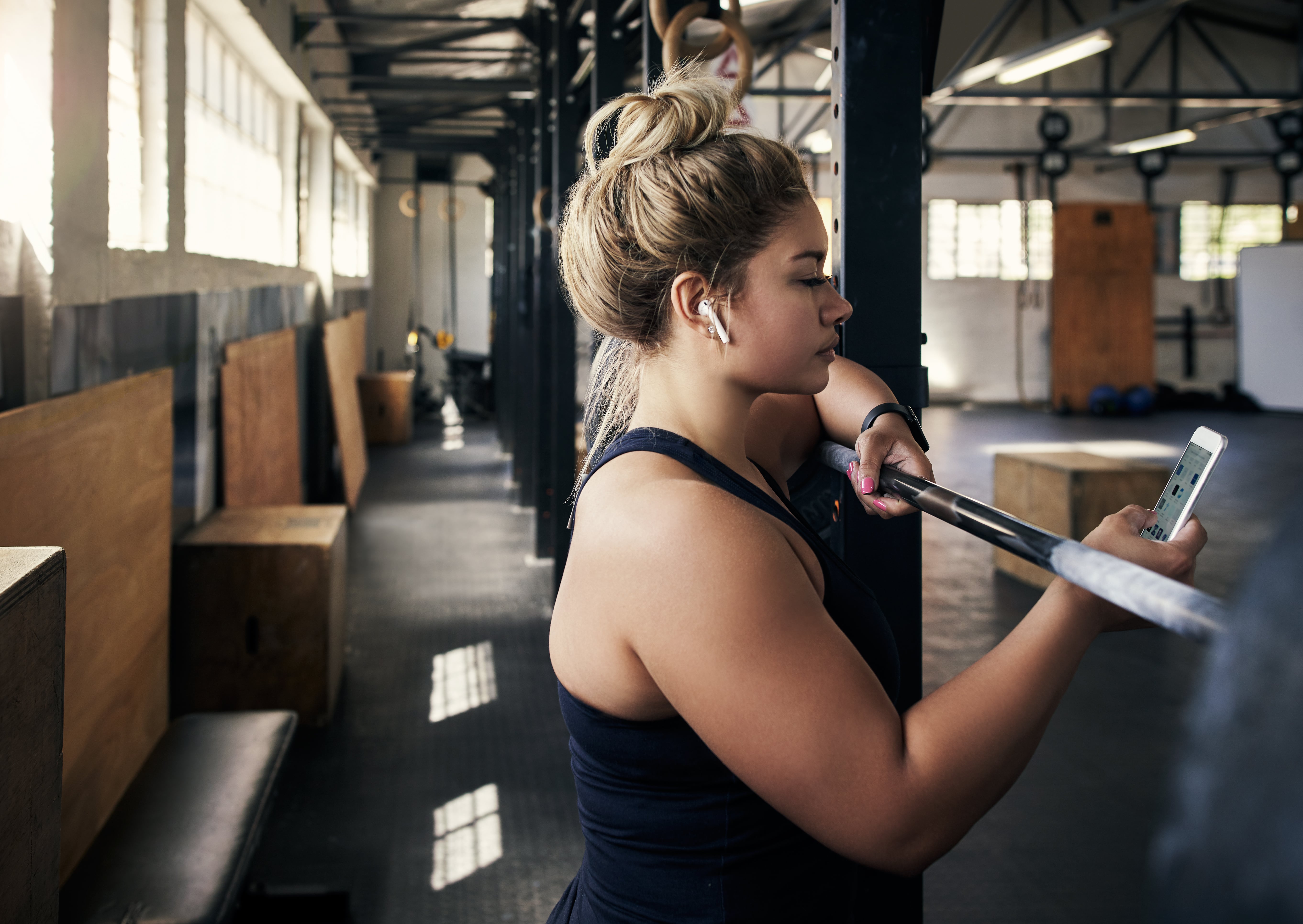 How Often Should I Work Out to Maintain Weight? | PS Fitness